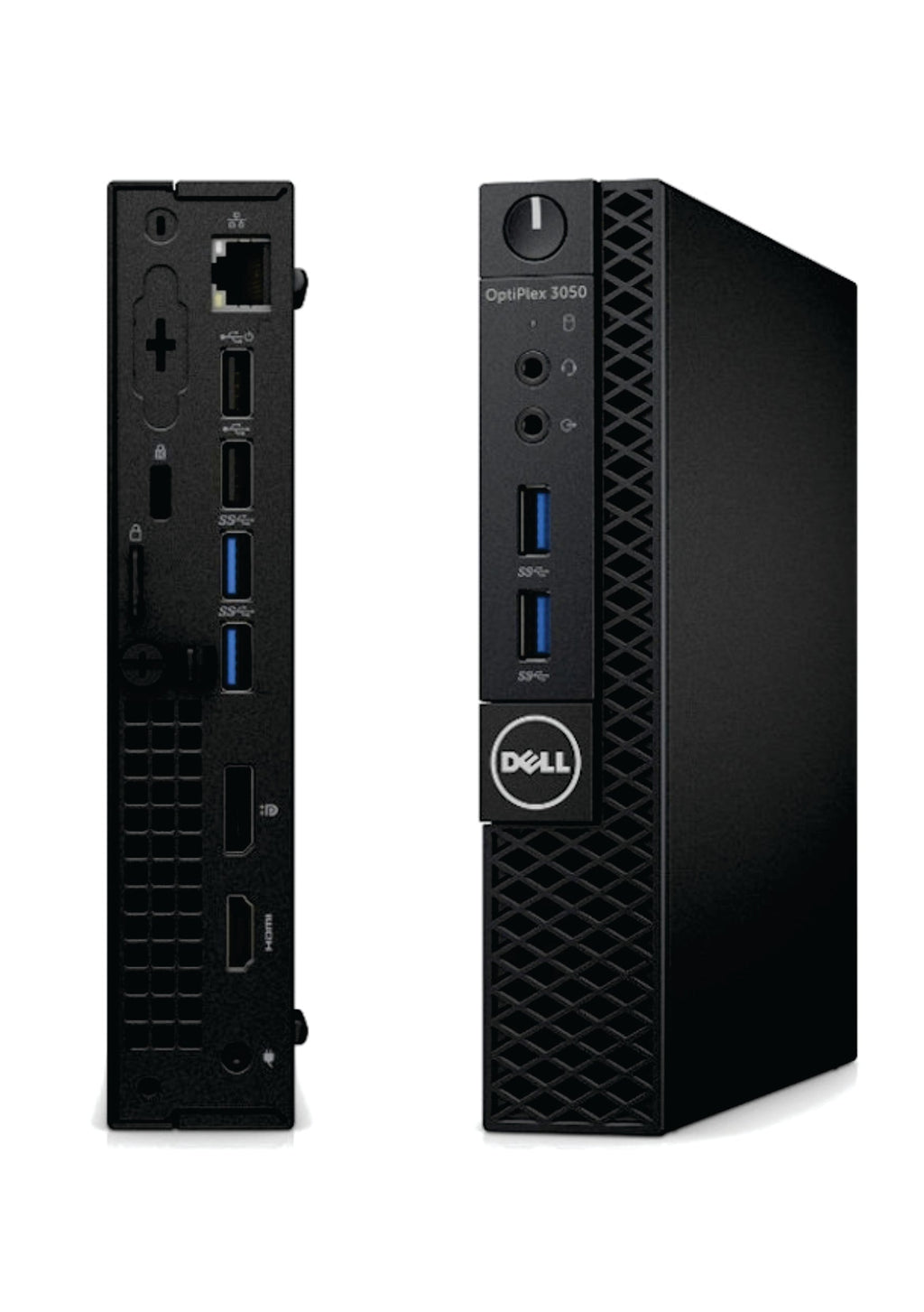 Micro PCs — Refurbay