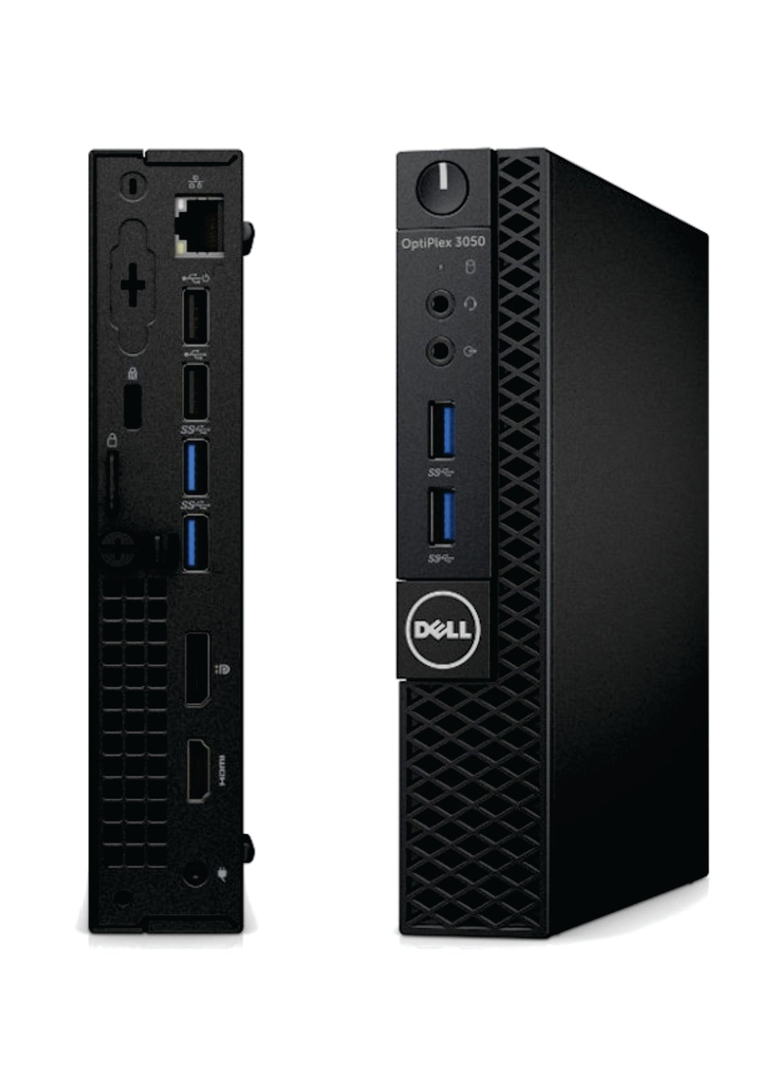 Micro PCs — Refurbay