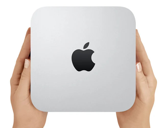 Apple Mac Mini - Intel Core i7 | 16GB RAM | 1TB Fusion HDD with 128GB ...