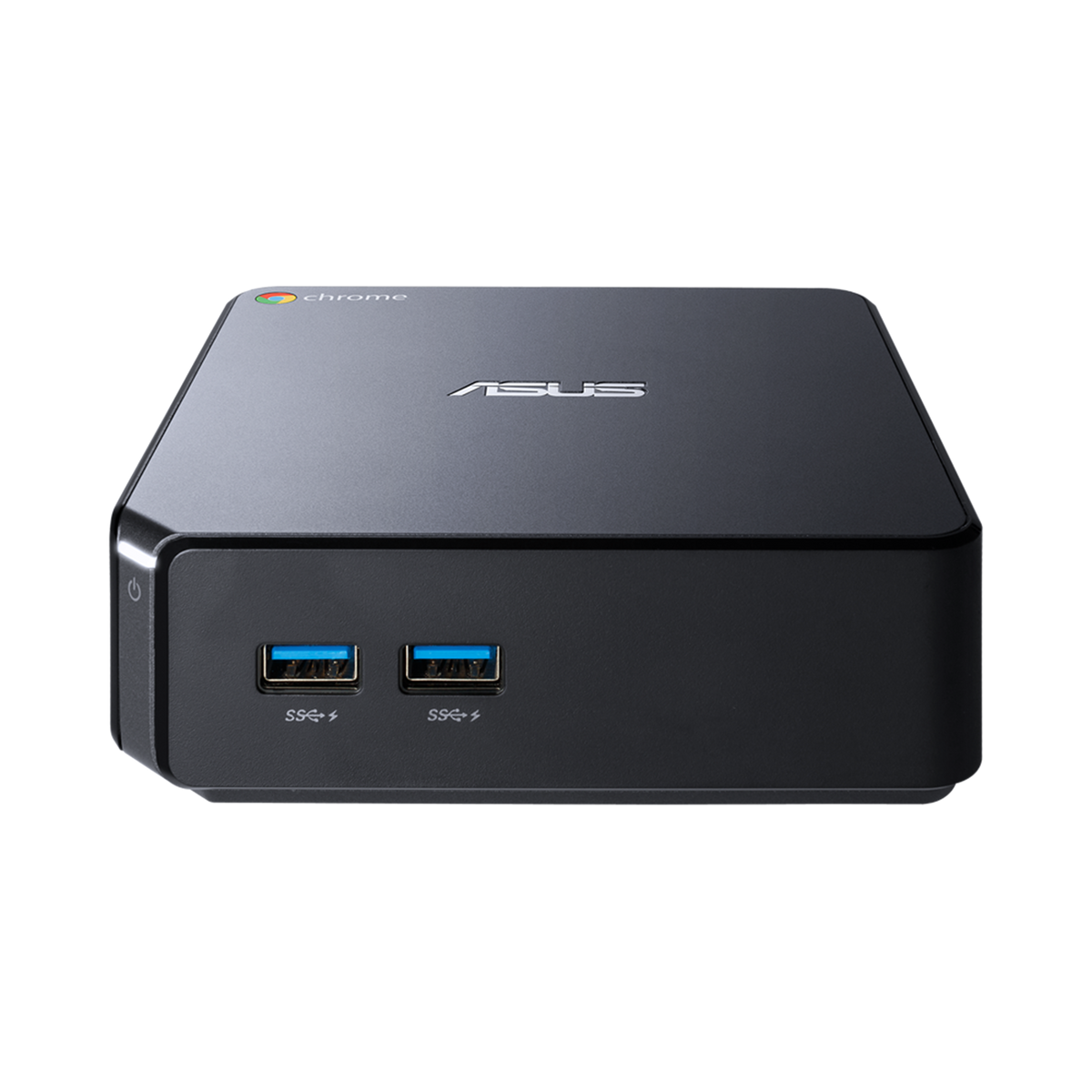 Asus Chrome PC - Intel Core i7 CPU | 16GB RAM | 512GB SSD | WiFi + BT ...